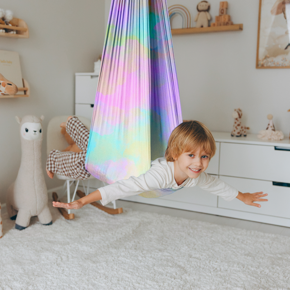 SmartPlayground™ Therapieschaukel | SmartPlayground