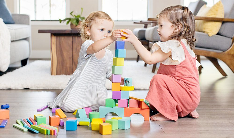 SmartPlayground